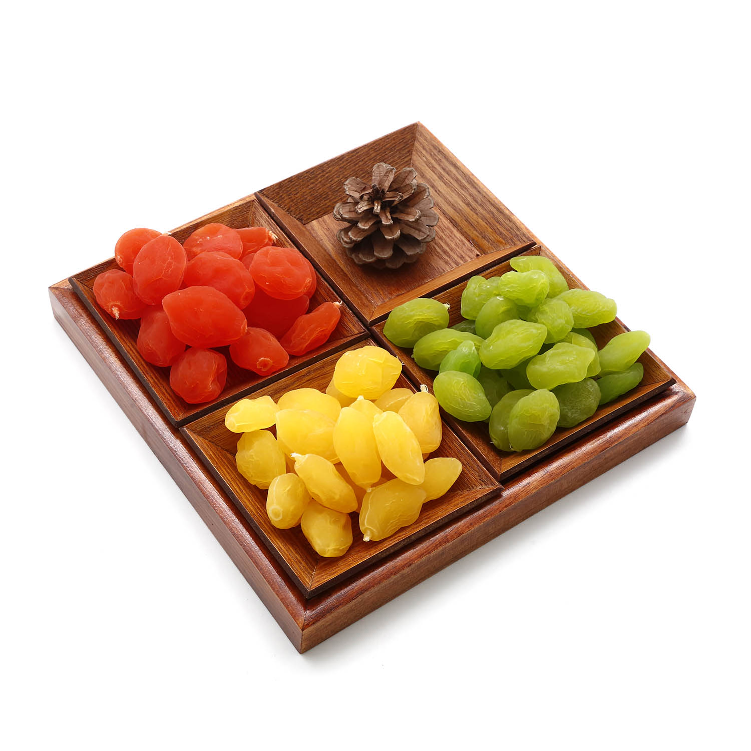 Four ways to choose preserved fruits - Weifang Alice Food Co., Ltd ...
