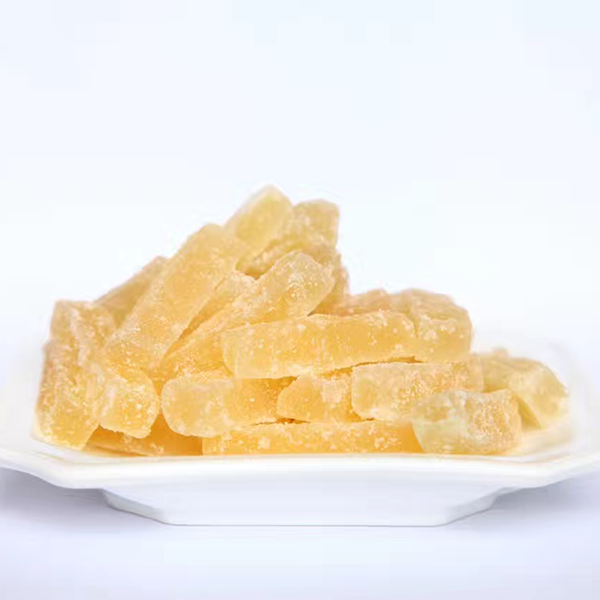 Dried ginger stick - Weifang Alice Food Co., Ltd.(SHANDONG GREEN SOURCE ...