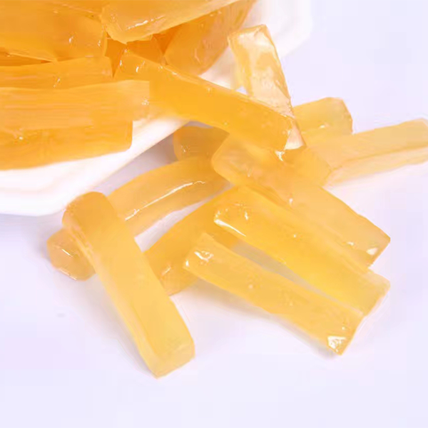 Dried ginger stick - Weifang Alice Food Co., Ltd.(SHANDONG GREEN SOURCE ...