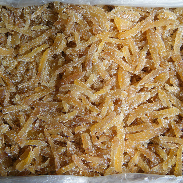 Dried ginger stick - Weifang Alice Food Co., Ltd.(SHANDONG GREEN SOURCE ...