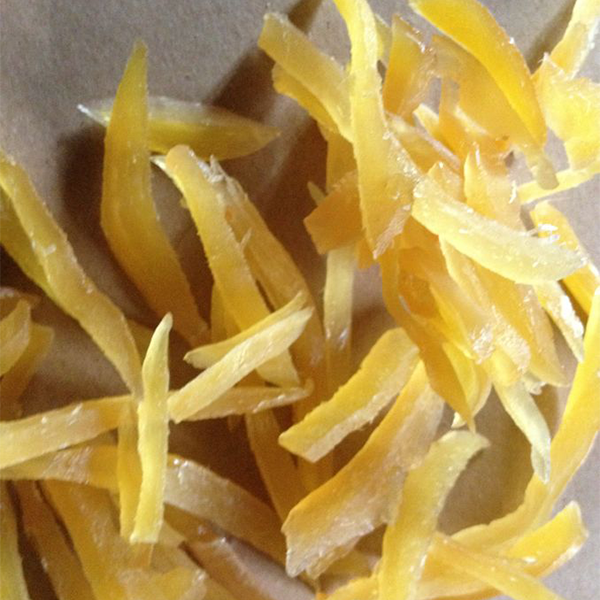 Dried ginger stick - Weifang Alice Food Co., Ltd.