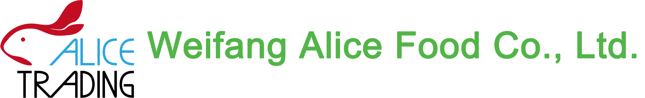 Weifang Alice Food Co., Ltd.(SHANDONG GREEN SOURCE FOOD CO., LTD.)