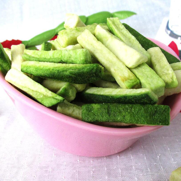 Green radish sticks - Weifang Alice Food Co., Ltd.(SHANDONG GREEN ...