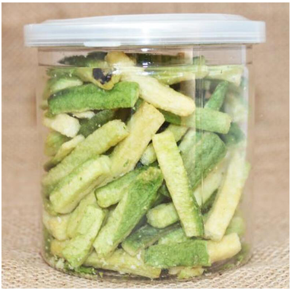 Green radish sticks - Weifang Alice Food Co., Ltd.(SHANDONG GREEN ...